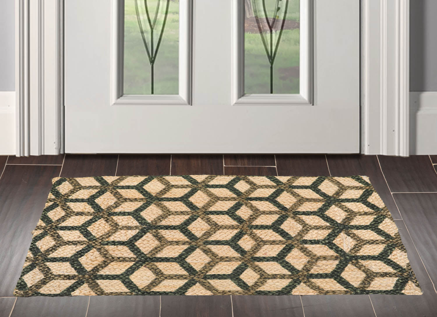 2x3 Area Rugs for Small Spaces | Stylish & Durable | Free Shipping ...