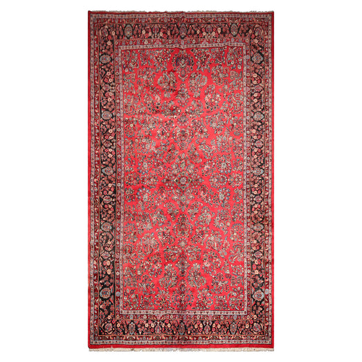 Persian Area Rugs – Timeless Elegance & Craftsmanship | Shop Now ...