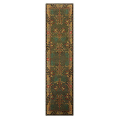 Multi Color Multi Size Hand Tufted Handmade 100% Wool Donegal Branches ...