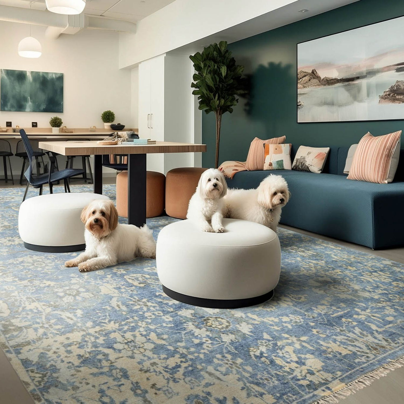 American Oriental Rug - Collection of best quality area rugs ...