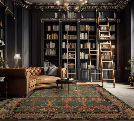 Runner Area Rug – americanorientalrug